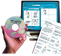 LifeTec Inc. - Manufacturers Section